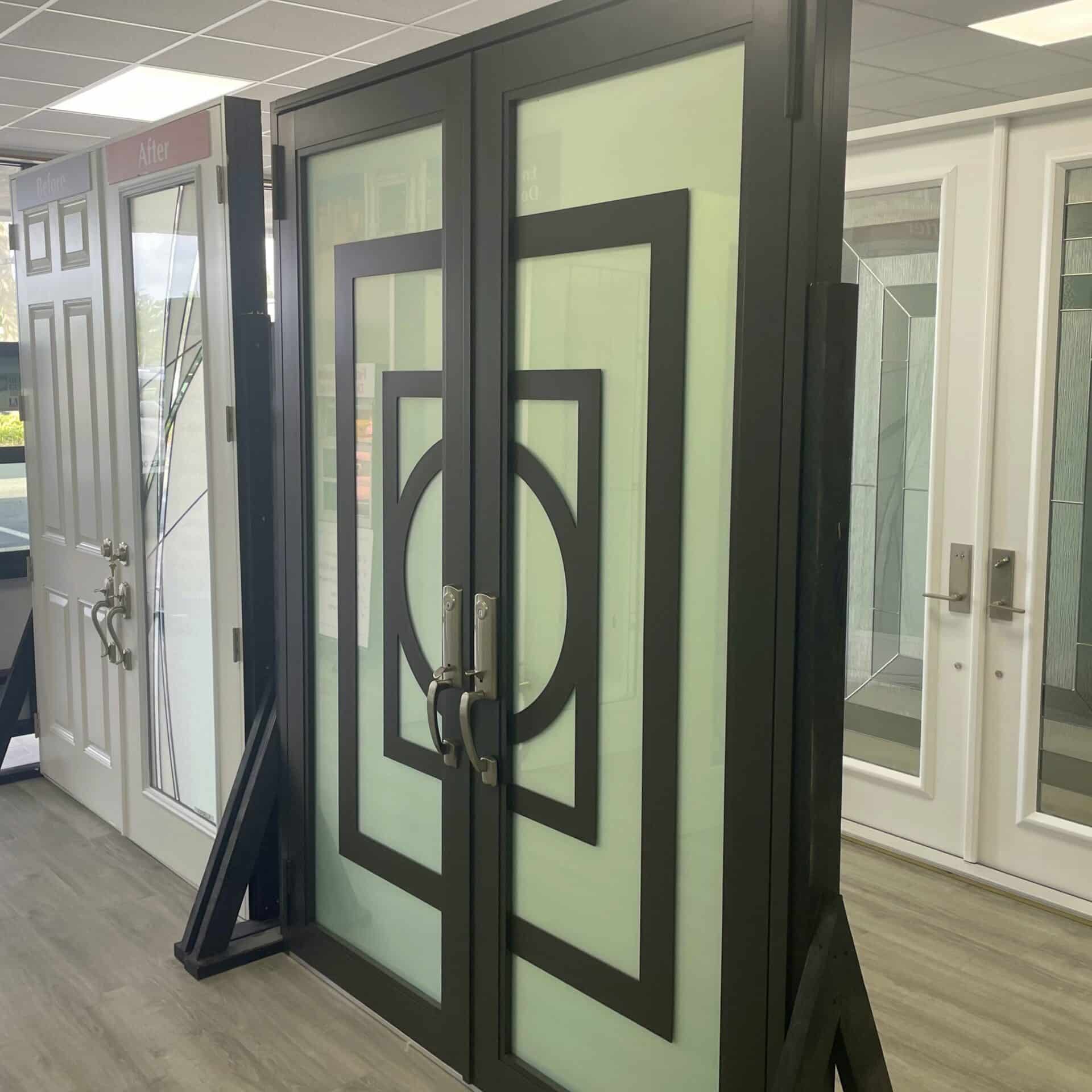 Impact Windows and Doors Stuart Showroom | First Impression Doors & More