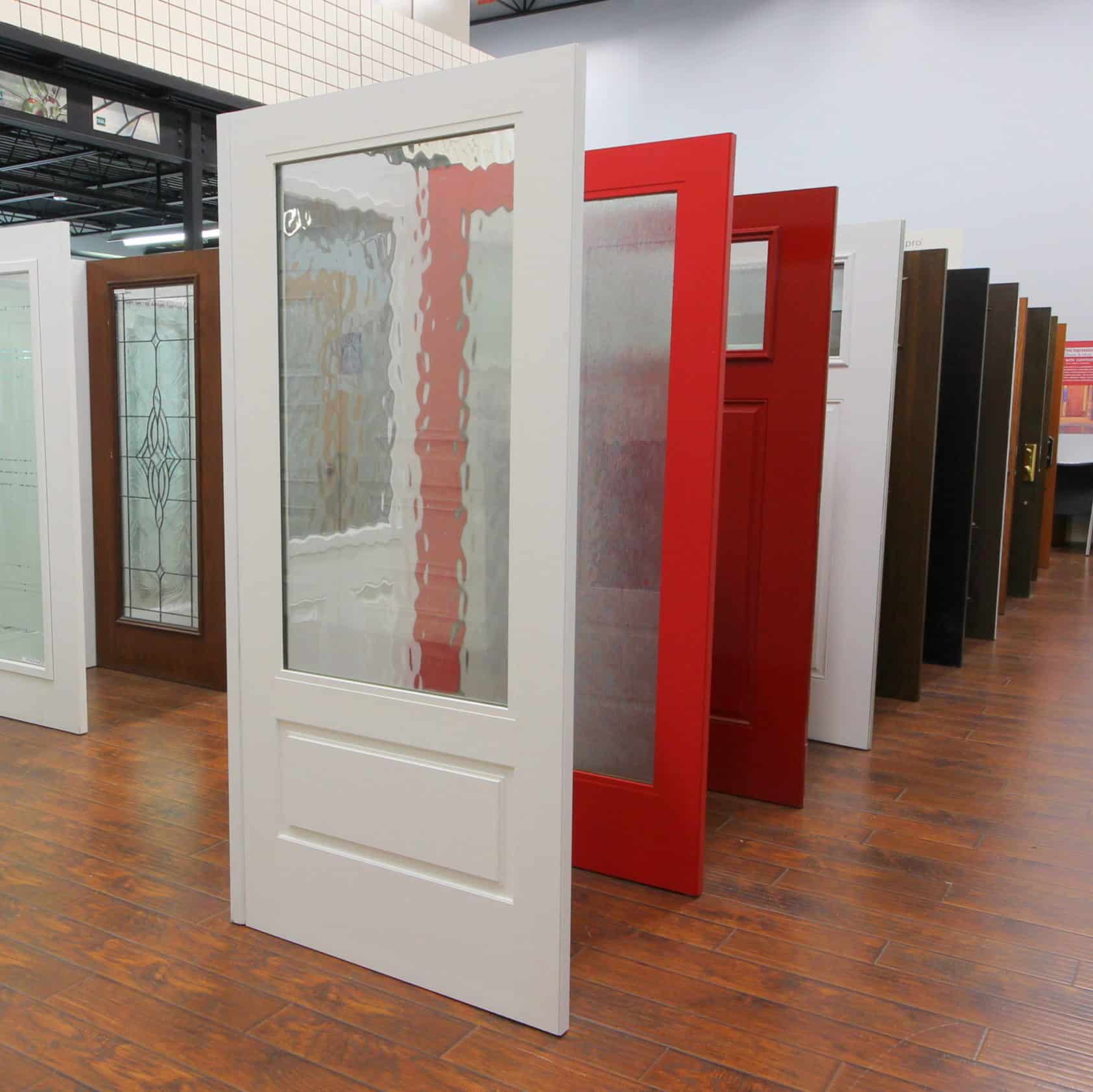 West Palm Beach Showroom | First Impression Doors & More