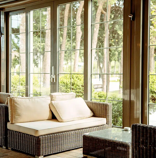 Window Design Center - First Impression Doors & More
