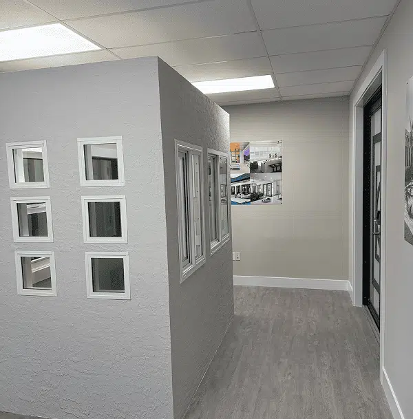 Window Design Center - First Impression Doors & More